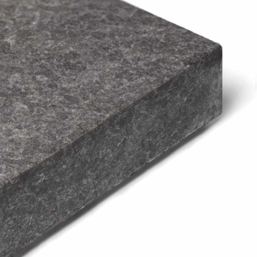 Sustainable porcelain stoneware for outdoor pavings - Grestone ® Urban ...